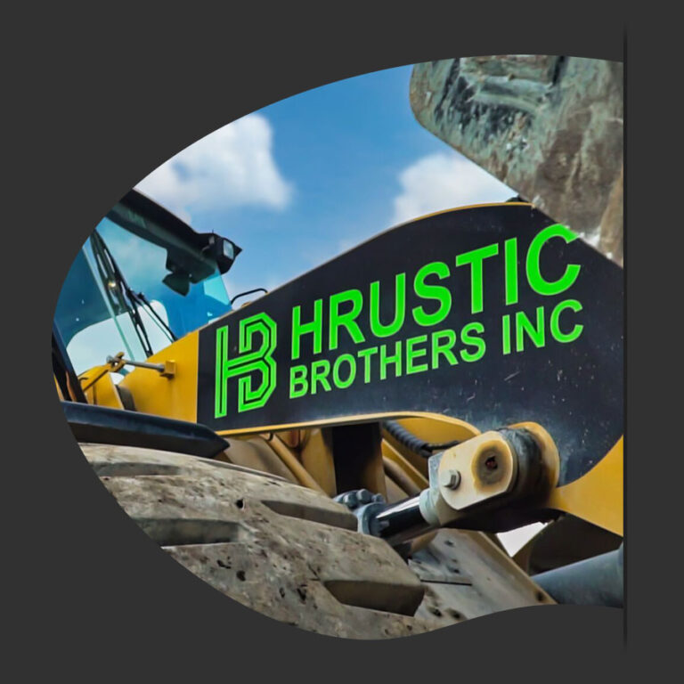 About – Hrustic Brothers, Inc.